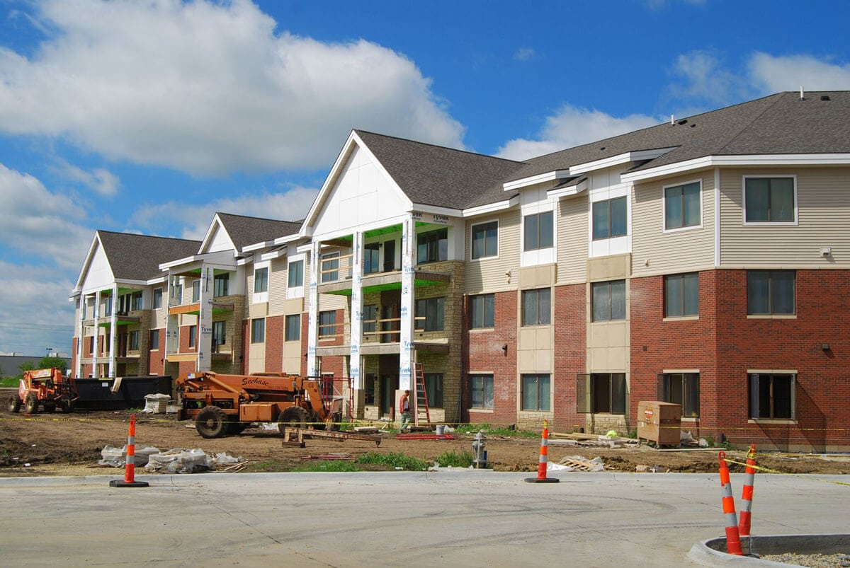 Cardinal Home - Cardinal Construction