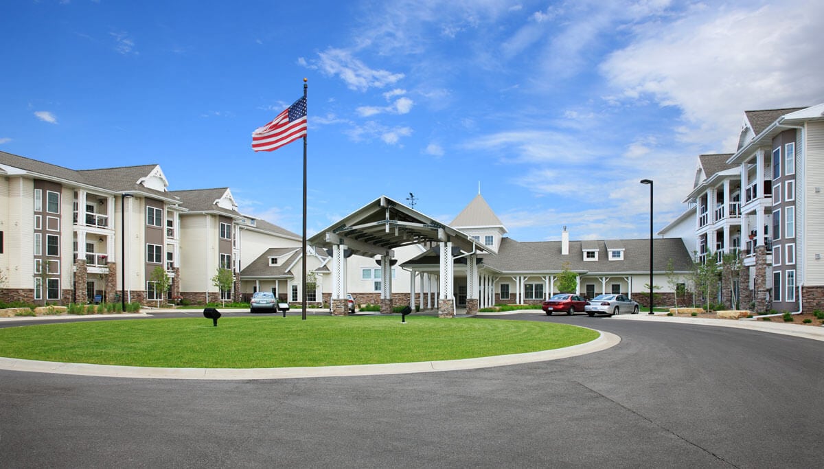 Landmark Commons - Cardinal Construction