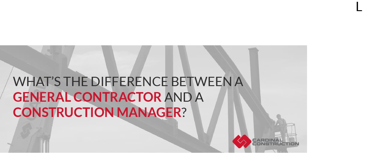 Blog - Cardinal Construction