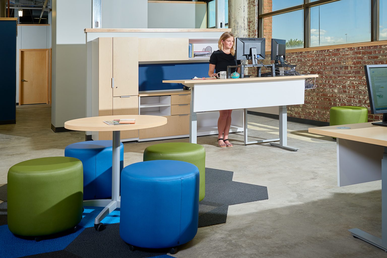 Grow Cedar Valley Office - Cardinal Construction