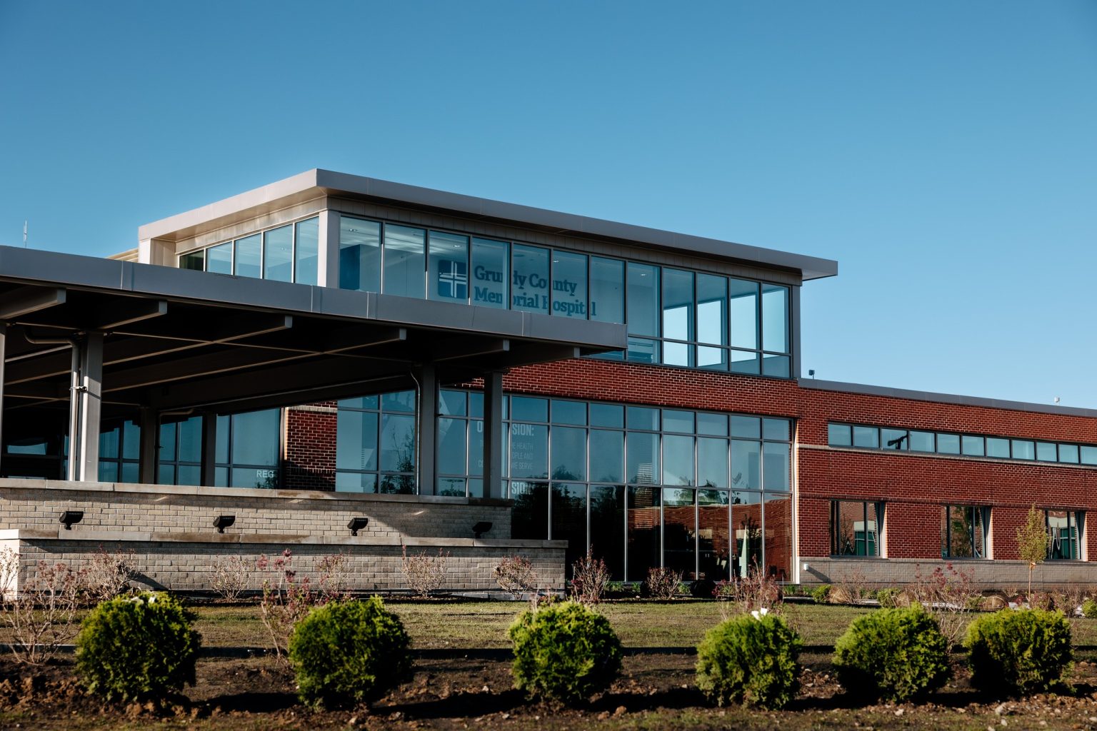 Projects - Cardinal Construction